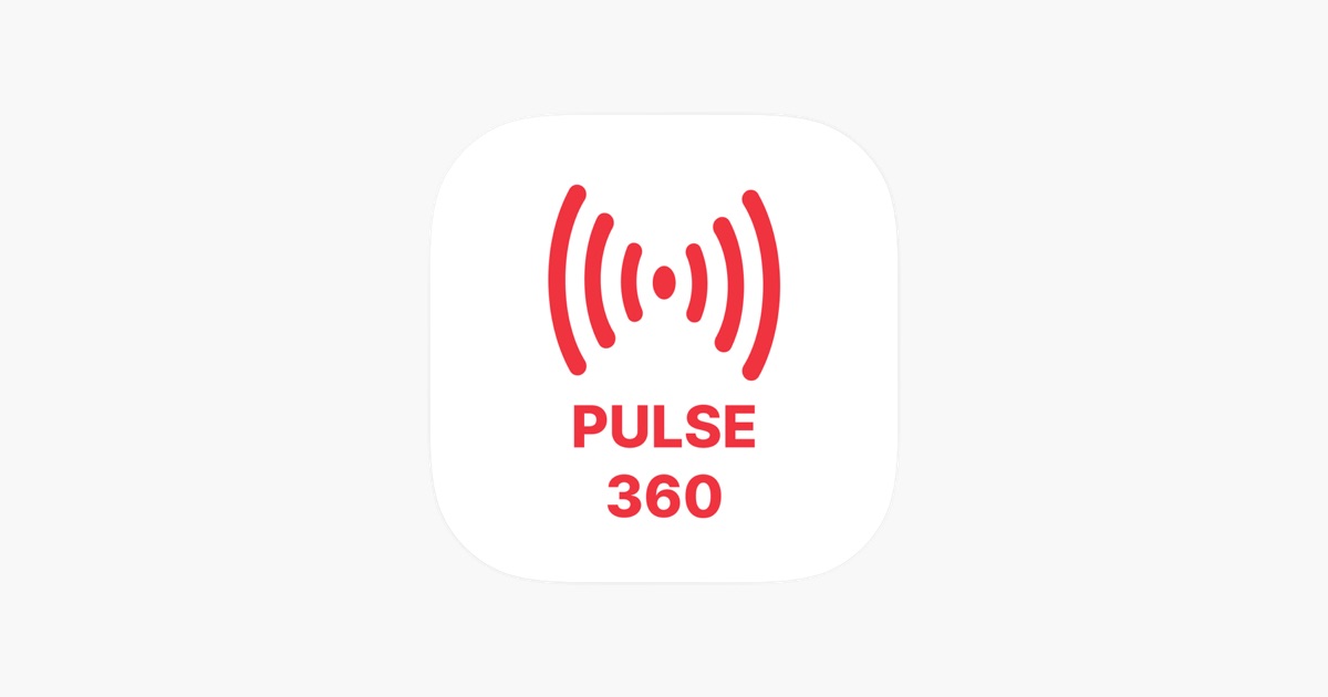 ‎Pulse 360 GCC App - App Store