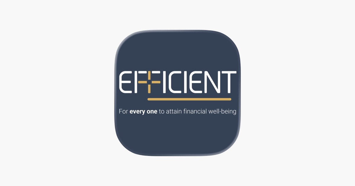 ‎App Efficient Connect - App Store