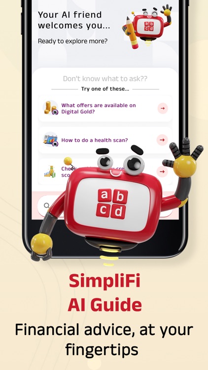 ABCD Aditya Birla Capital App by Aditya Birla Capital Digital