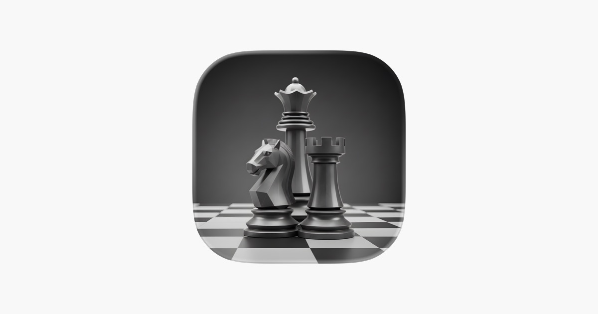 ‎Chess Engine for Stockfish App - App Store
