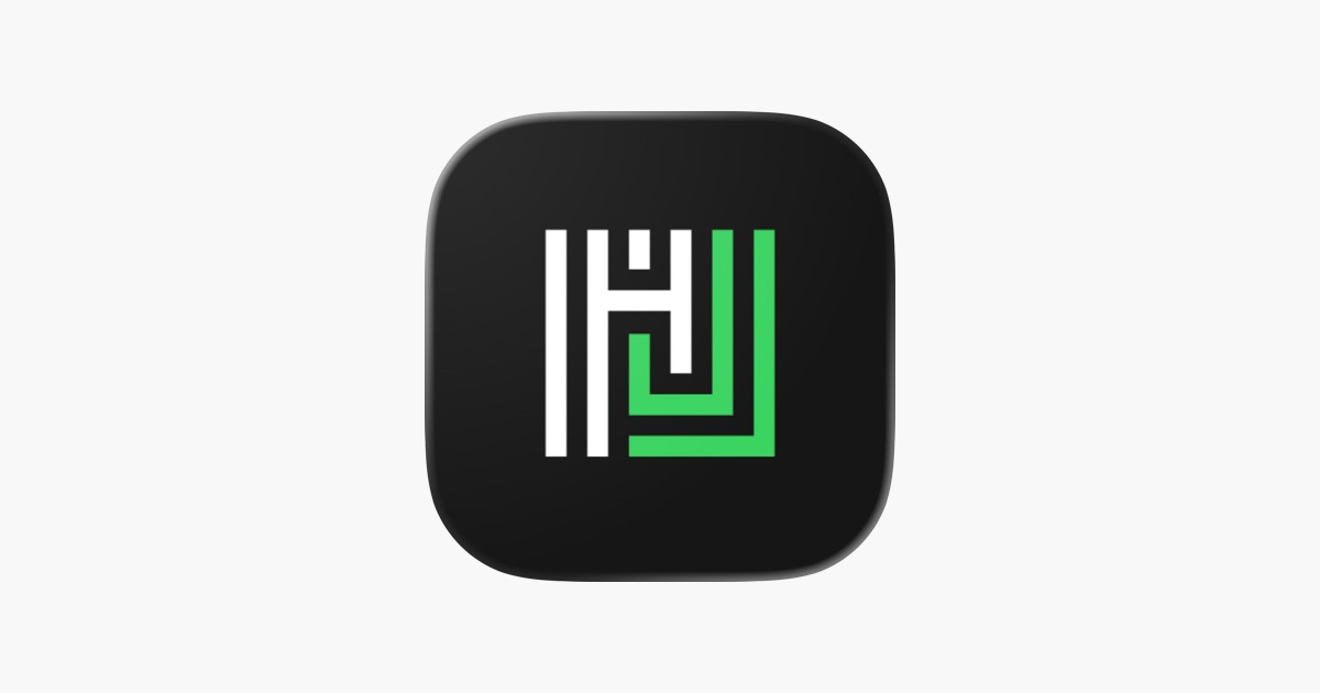 ‎Hassan Jameel Motors App - App Store