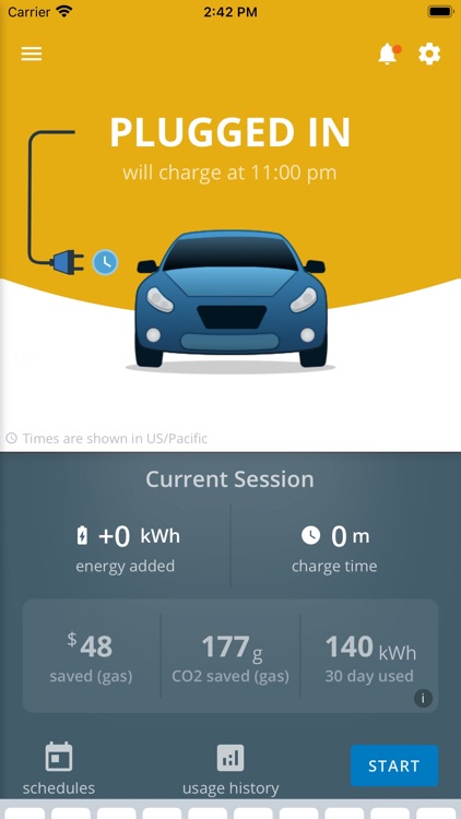 Eaton EV Charger Manager by Eaton Corporation