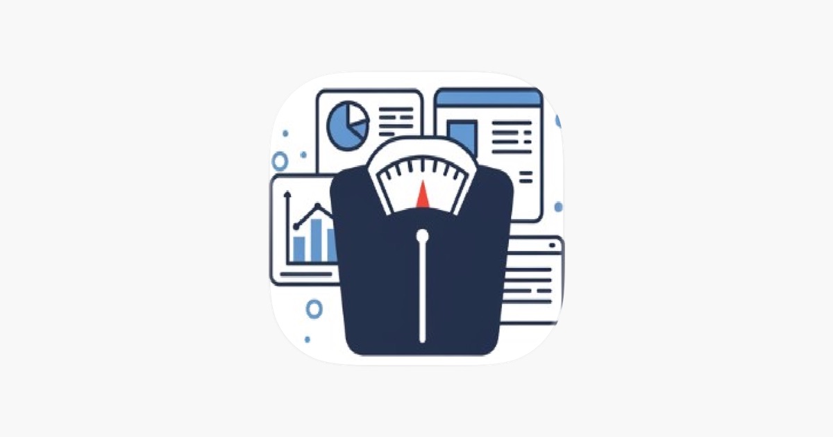 ‎VitalsCalc: BMI & Calorie Calc App - App Store