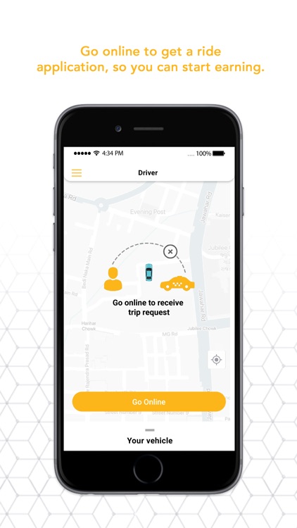Speed Taxi Albania DRIVER by SPEED TAXI FIVE STARS SH.P.K