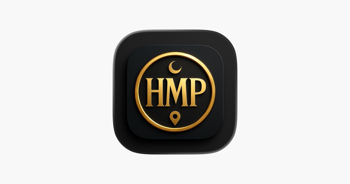 ‎Halal Map Primeアプリ - App Store