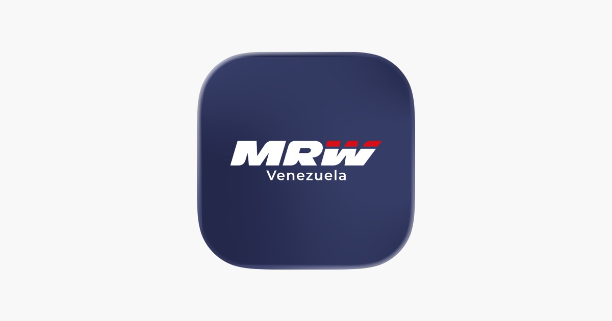 ‎MRW Móvil App - App Store