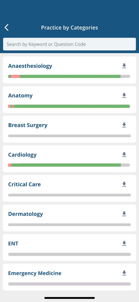 Plabable for MLA - Medical App | MWM