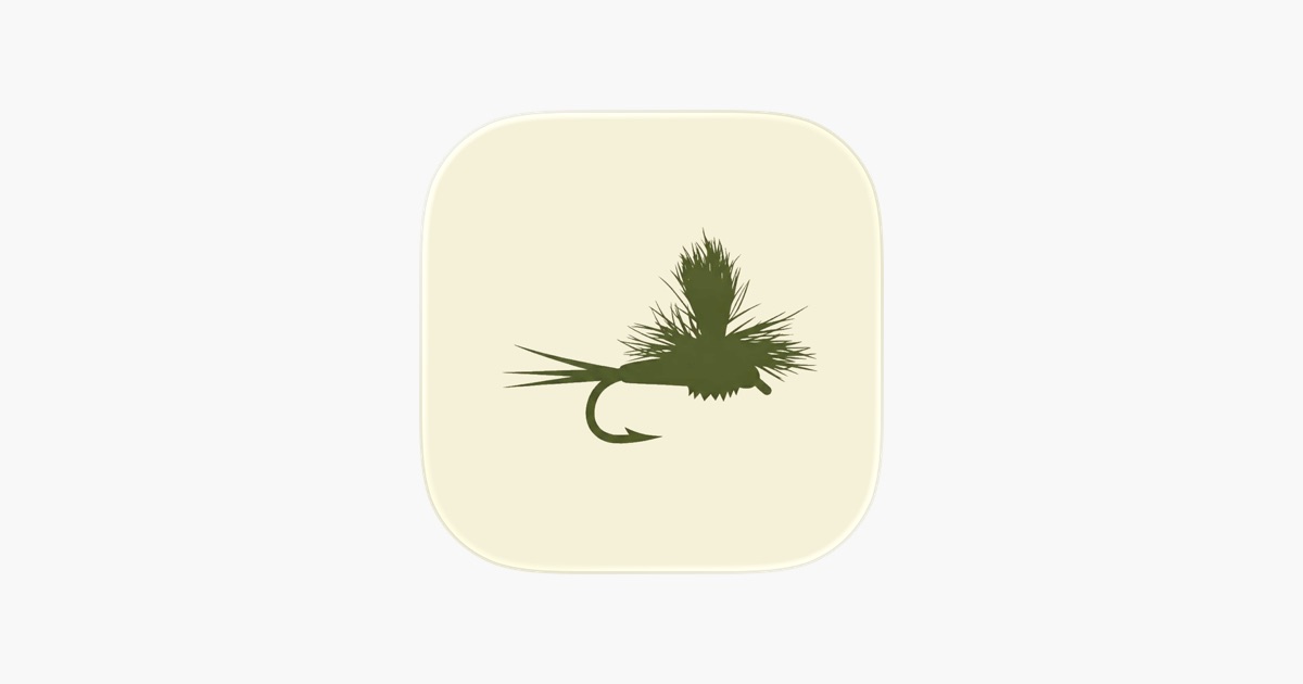 ‎Fly Tyer's Bench App - App Store