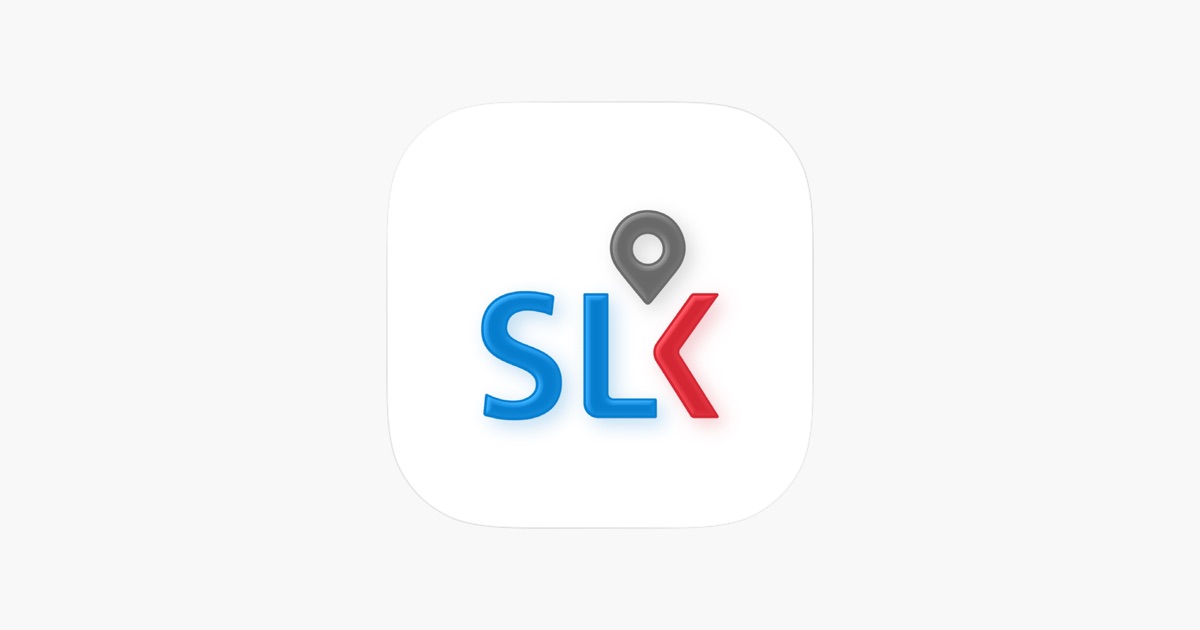 SLK Navi》App - App Store