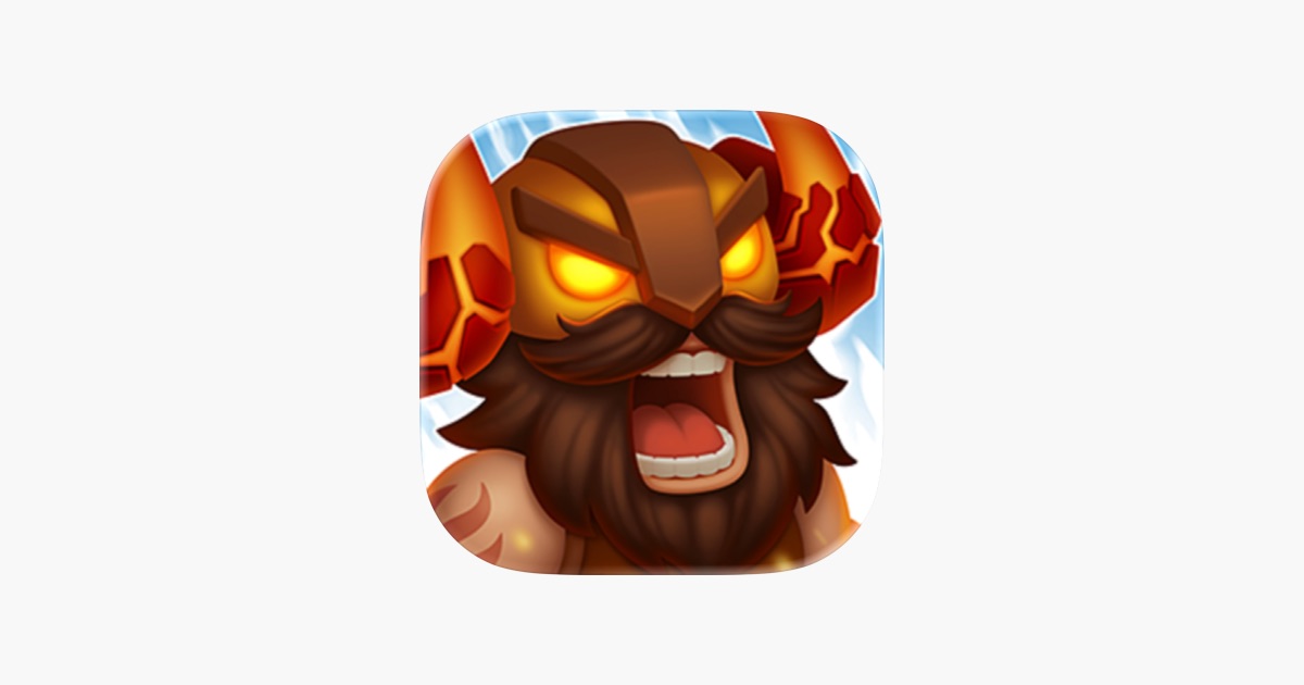 ‎Magic Rivals: Match & Fight App - App Store