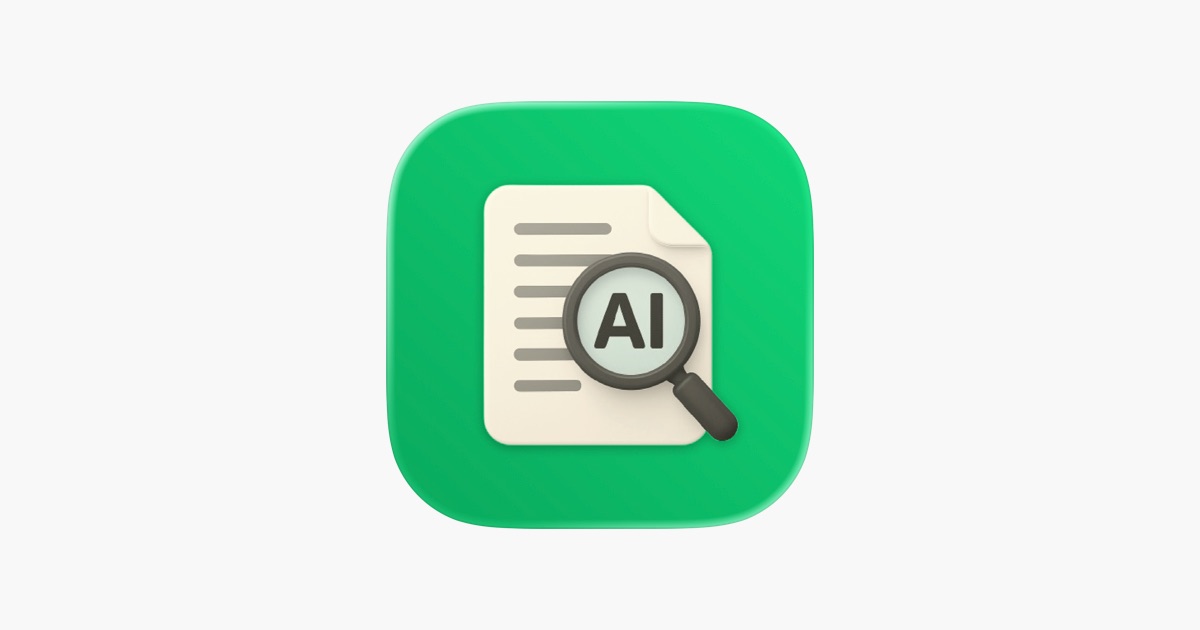 ‎Humanize AI Text & Detector App - App Store