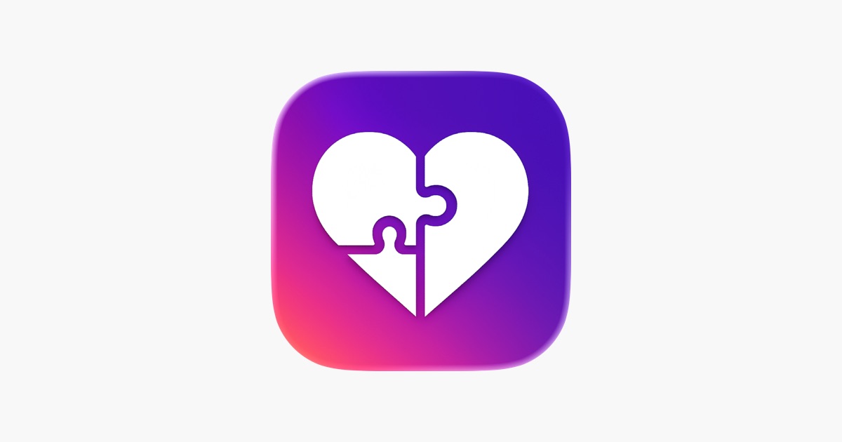 ‎Questions For Couples - Cards App - App Store