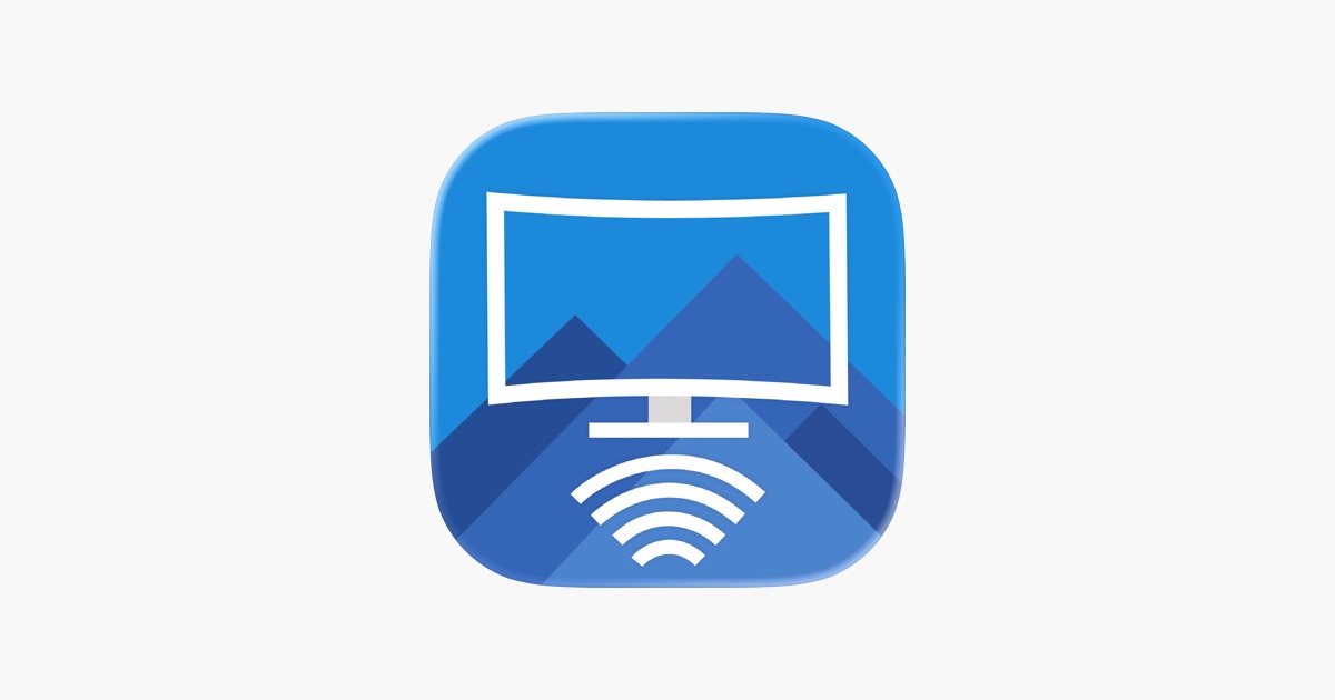 ‎Smart View TV Screen Mirroring App - App Store