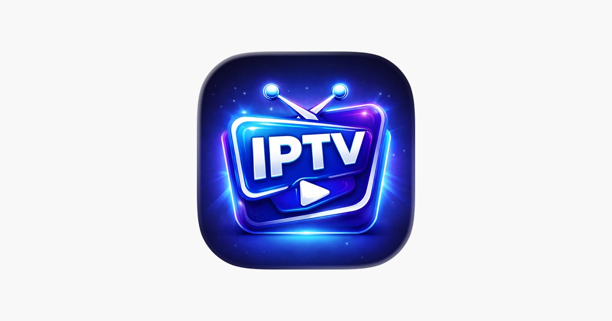 ‎App Smarter IPTV Stream - App Store