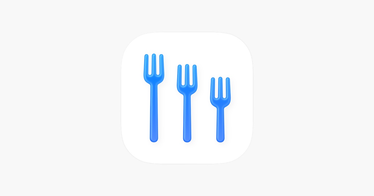 ‎Eaten - Food Diaryアプリ - App Store