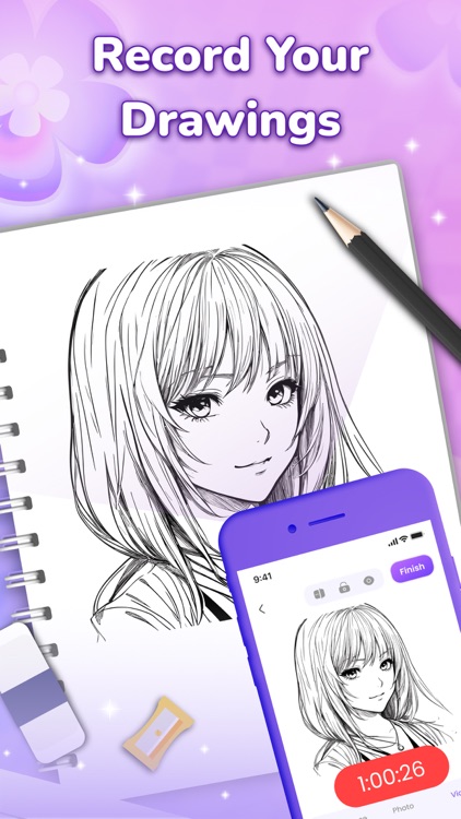 AR Draw Sketching: Trace Paint by CEM SOFTWARE LTD