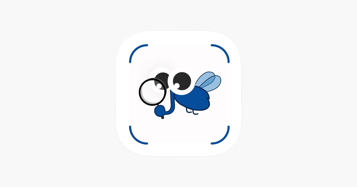 ‎Insect Identifier: InsectGPT App - App Store