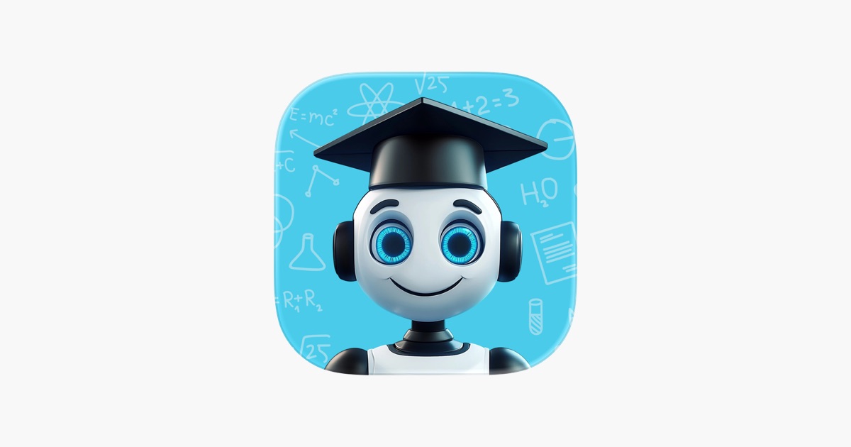‎Solve IQ: Math Problem Solver App - App Store