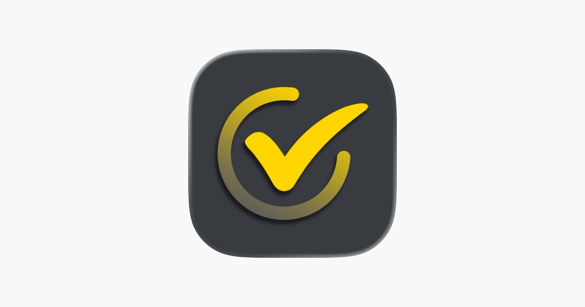 ‎App Goalden - Goal & Habit Tracker - App Store
