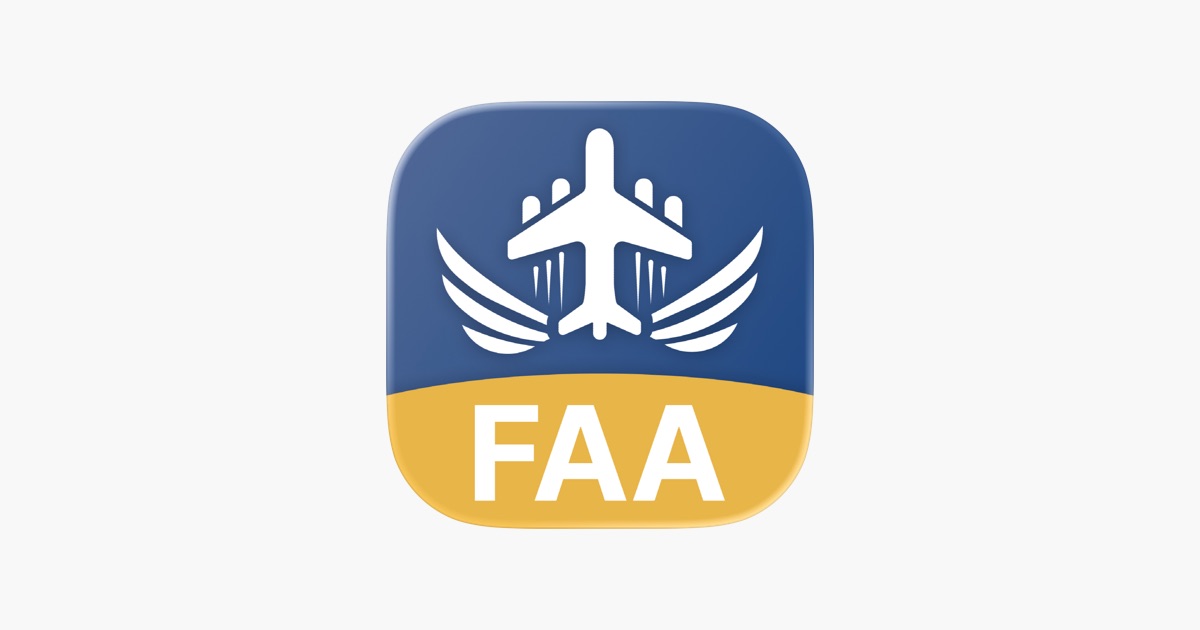 ‎FAA - Private Pilot Prep Test App - App Store