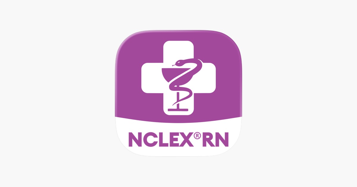 ‎Приложение «NCLEX RN Test Prep 2026» — App Store