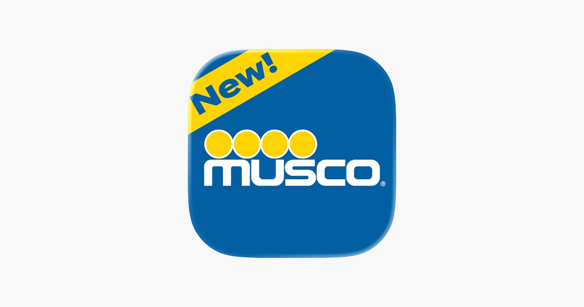 ‎Musco Control-Link® App - App Store