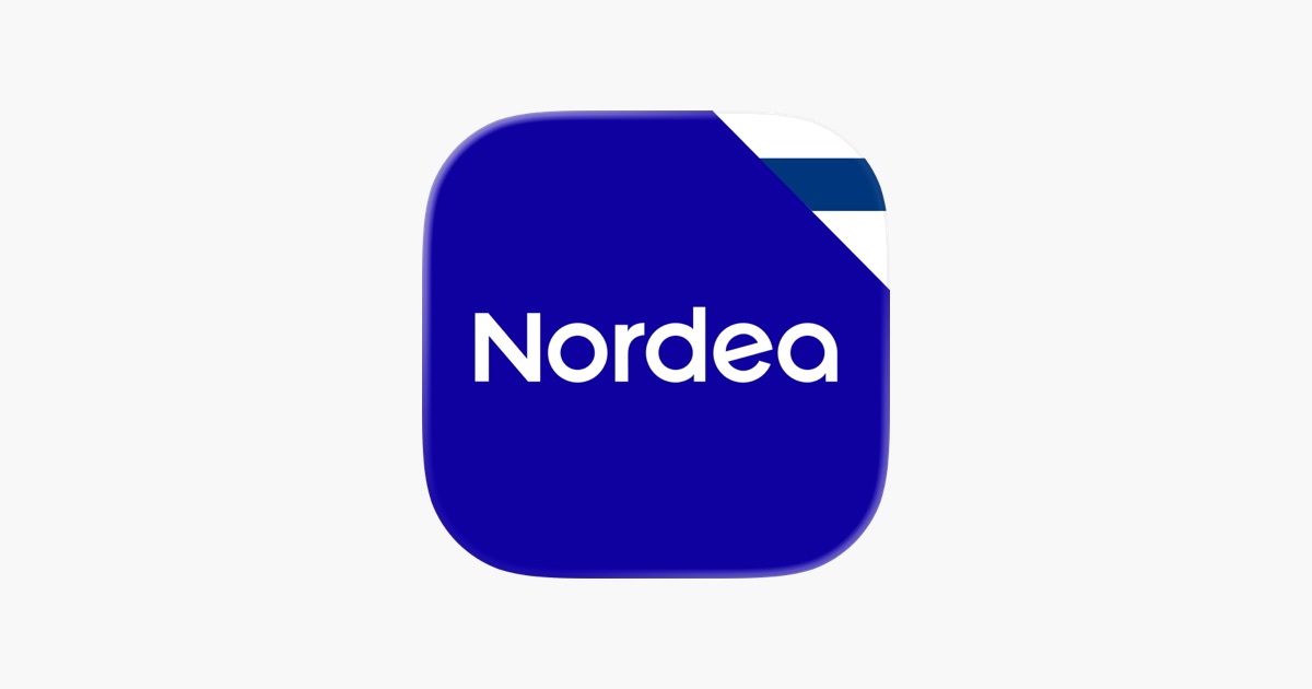 ‎Nordea Mobile - Finland App - App Store