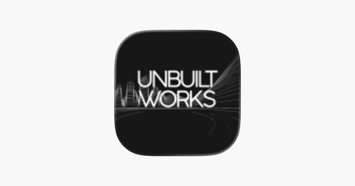‎App Unbuilt Works: Architecture – App Store