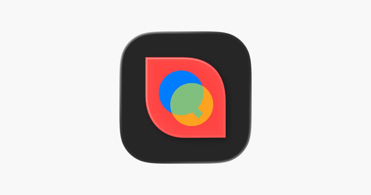 ‎Vector Q by Imaengine App - App Store