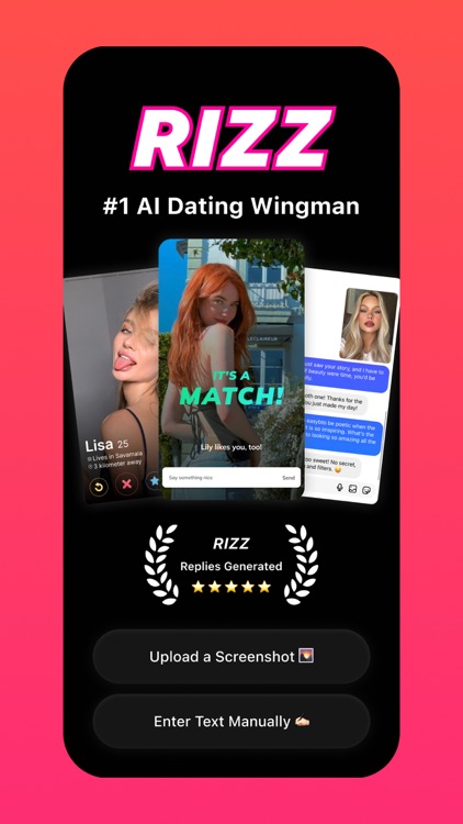 Texting AI - RizzGPT by 360 Company LLC