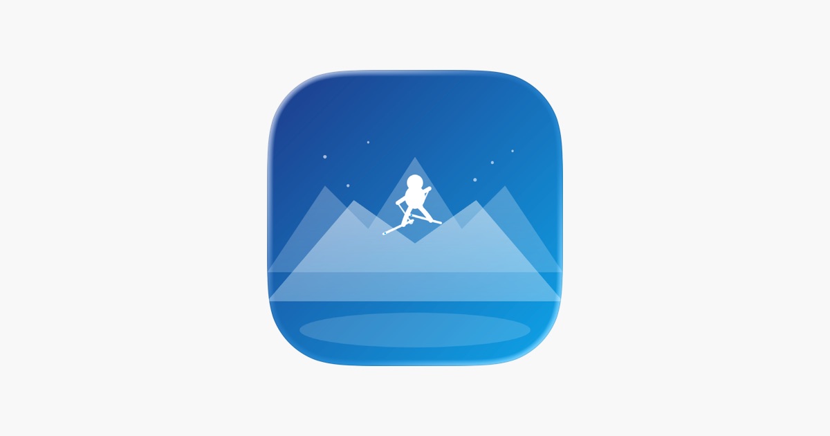 ‎SkiCoach – AI Ski Coaching‑App – App Store