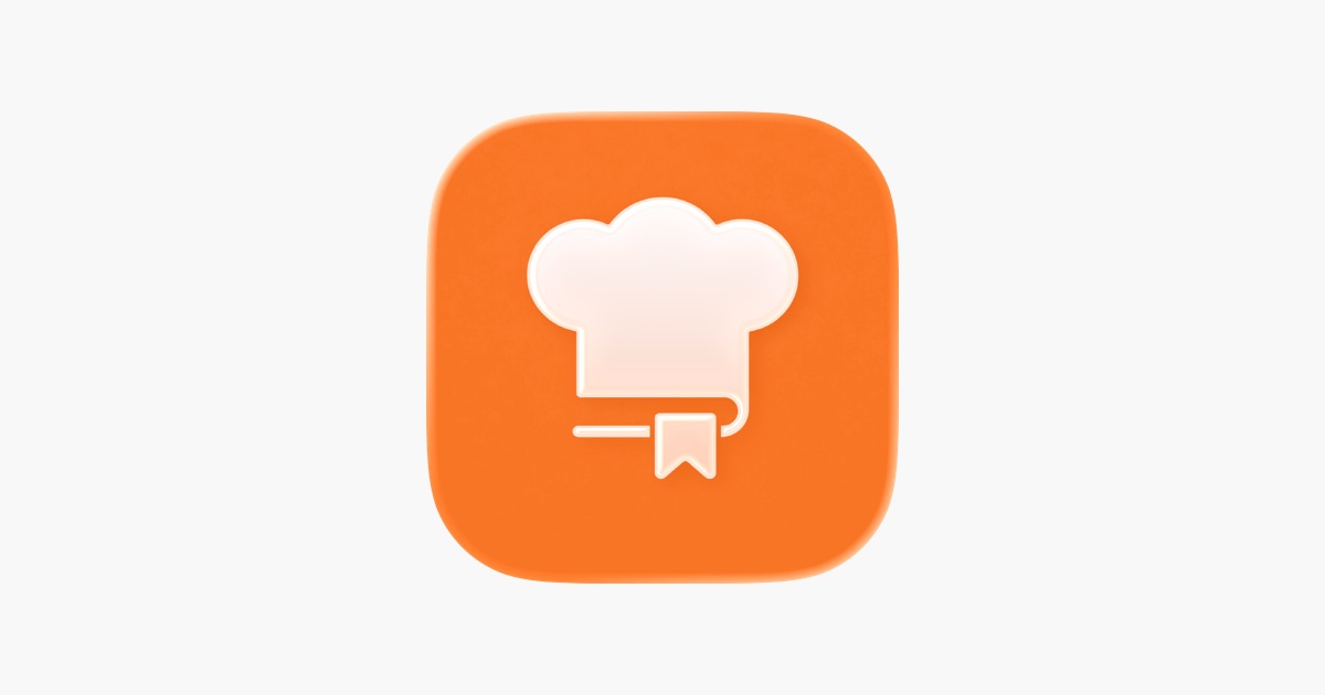 ‎Recipe Manager - CookIt App - App Store