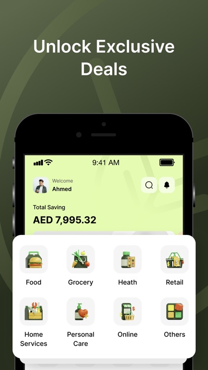 rahat - save everyday by Savoll