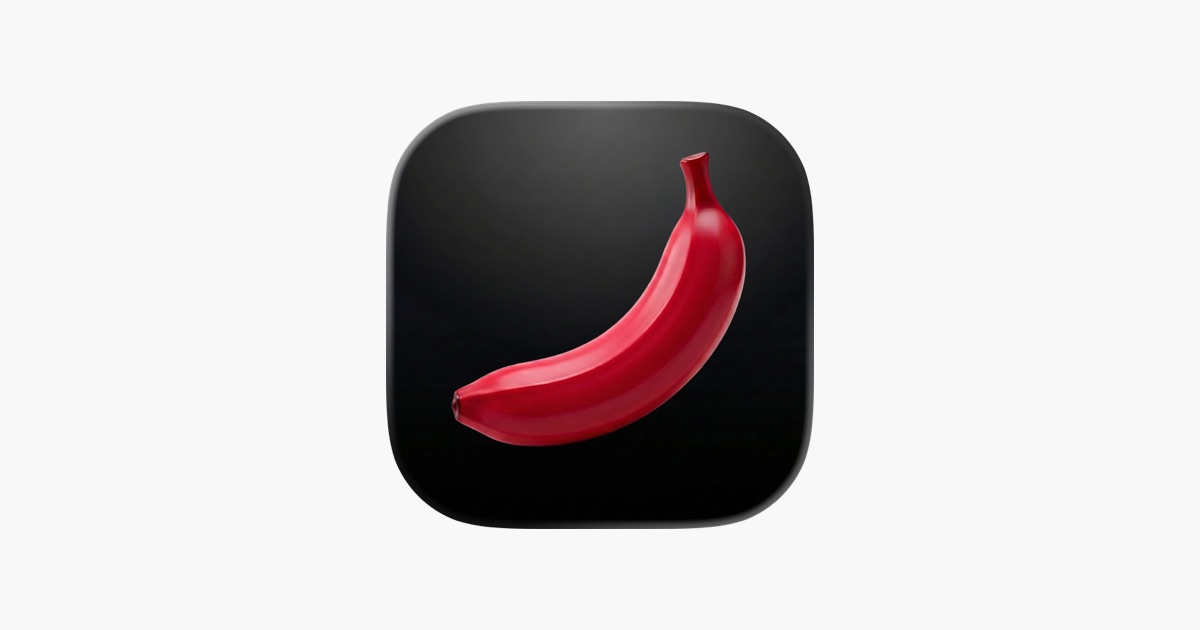 ‎Banana Ultra: AI Art Generator App - App Store