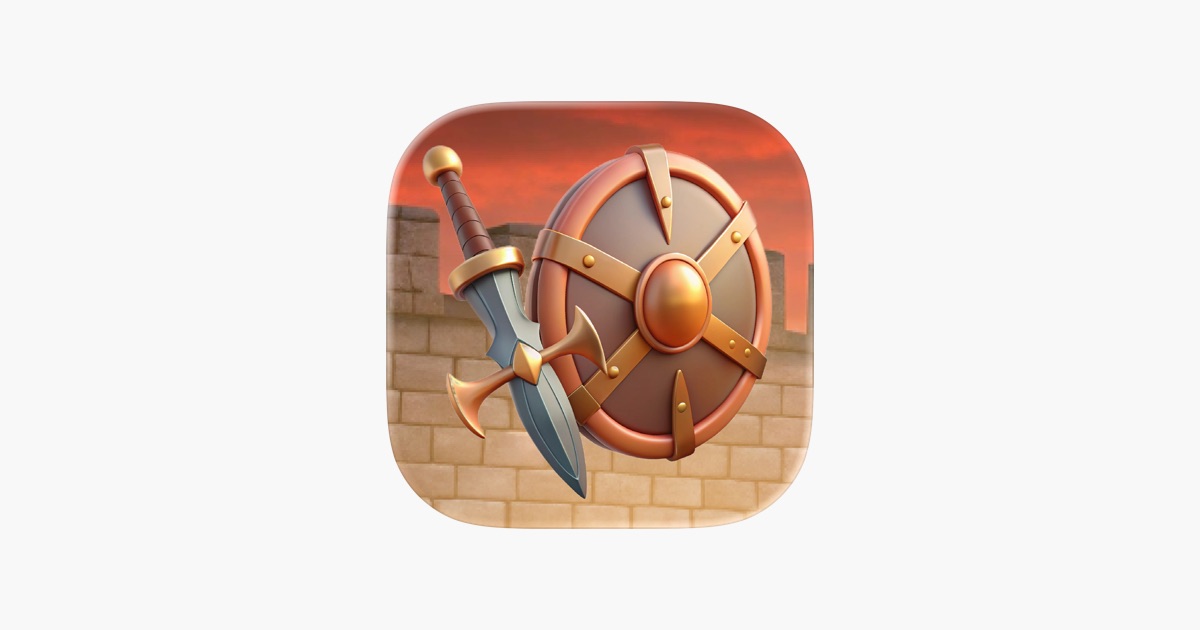 ‎PhalanxGod Helm App - App Store