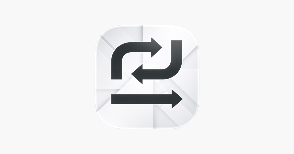 ‎Arrow Logic App - App Store