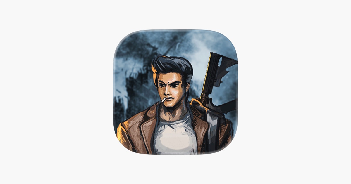 ‎Zombie Crisis Deluxe App - App Store