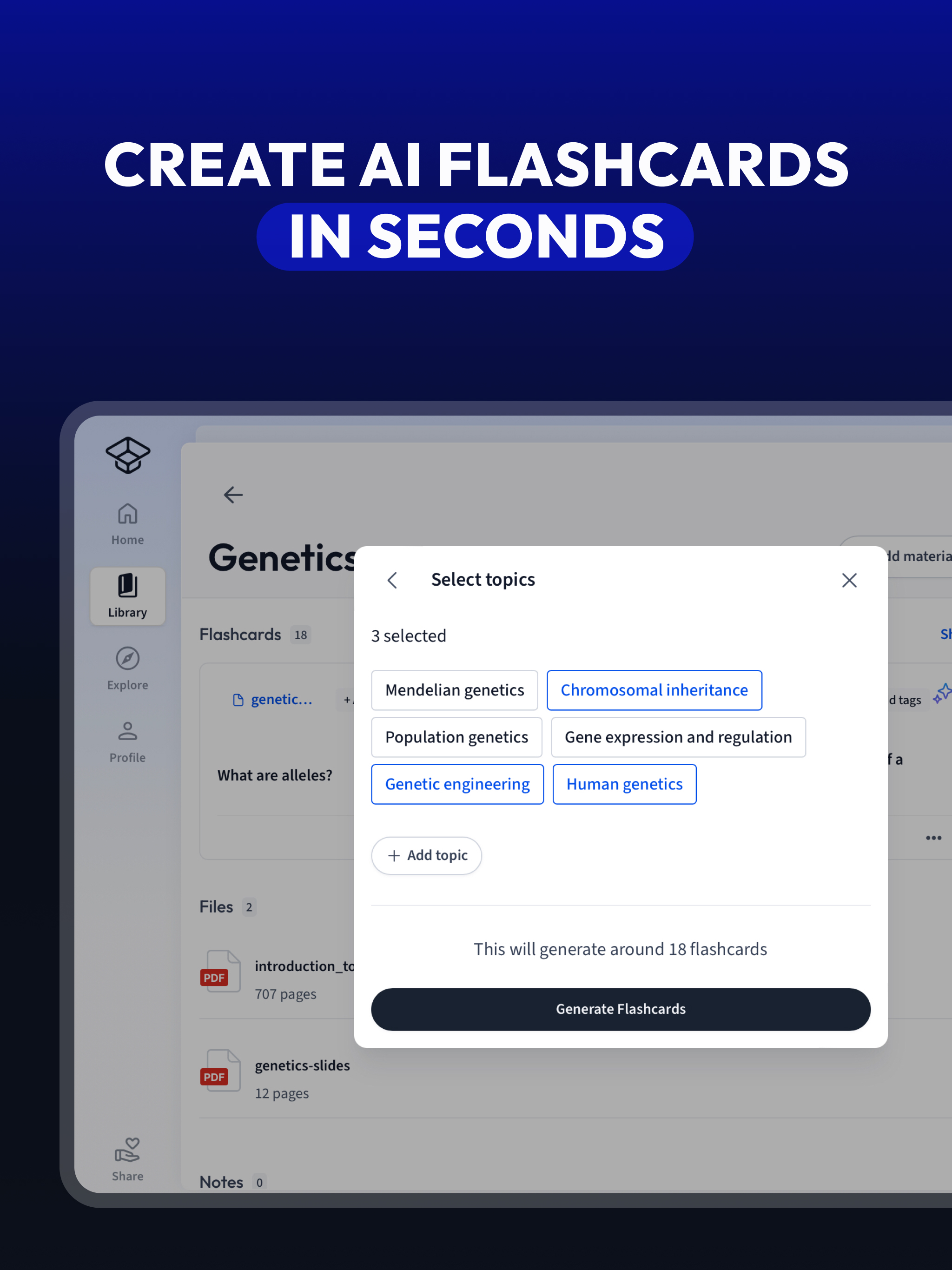 Vaia: AI Study. Flashcards | AppFollow | App’s reputation platform