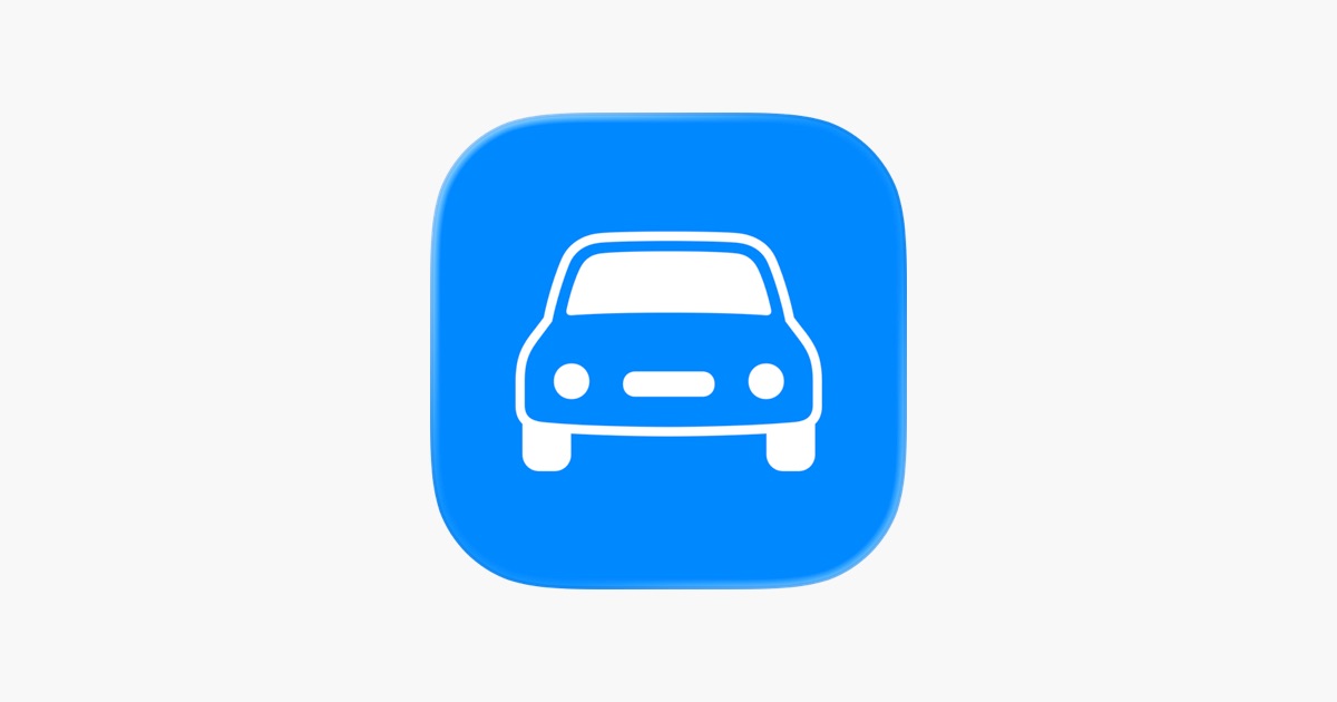 ‎Drive X App - App Store