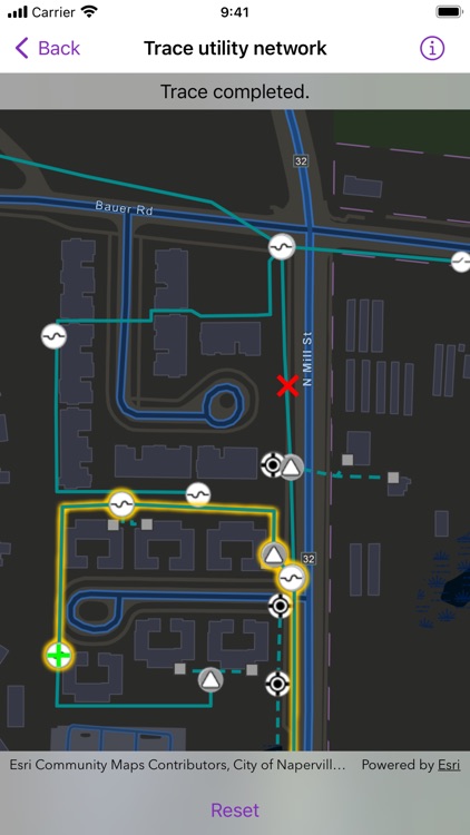 Arcgis Maps Swift Samples By Esri