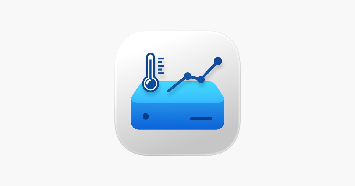 ‎Pi Monitor App - App Store