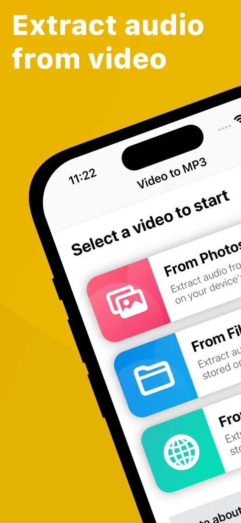 212+ Best Youtube To Mp3 Converter Apps for iPhone (2026) | Free & Paid ...