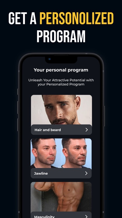 Looks max: face rating, mewing by MB Pardavimu kodas