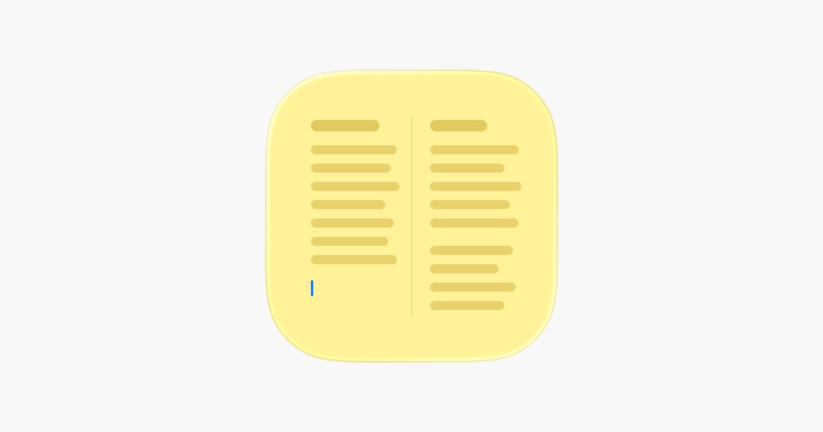‎Todo Notes: Quick Tasks App - App Store