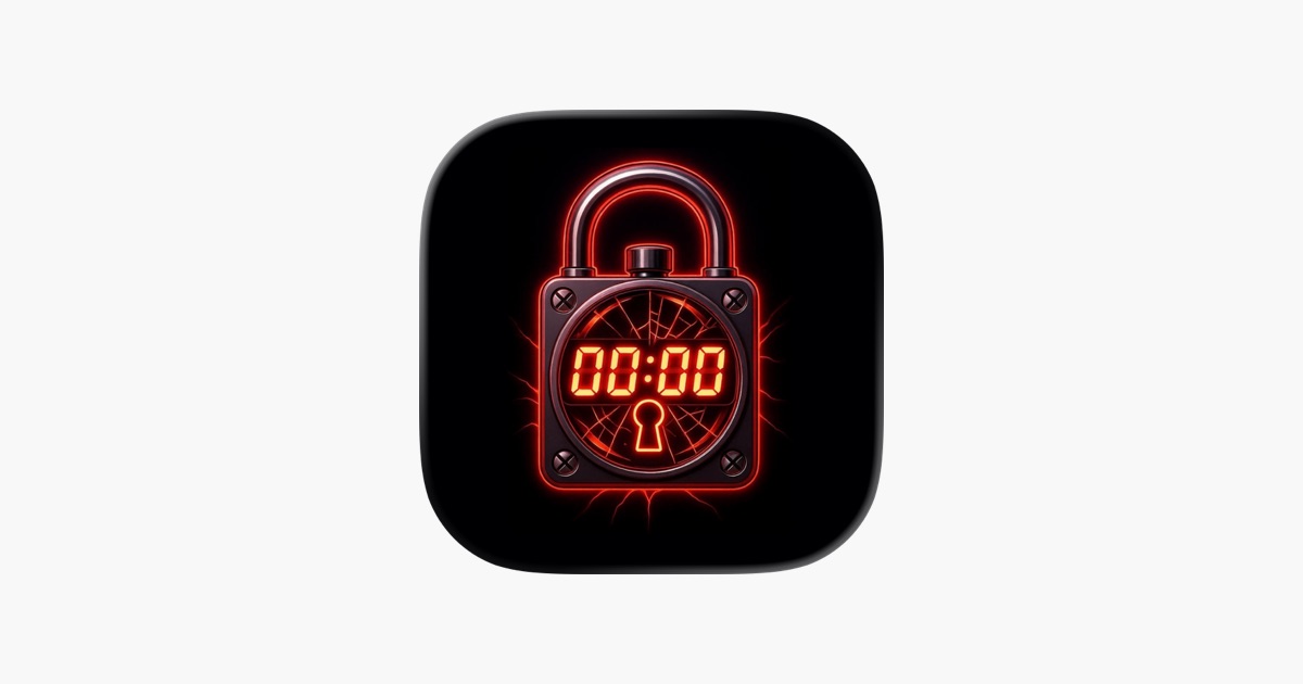 Mamba Focus - No Mercy Timer》App - App Store