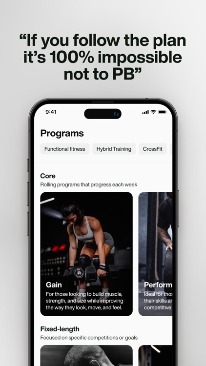 MARCHON TRAINING by Marchon Training Ltd.