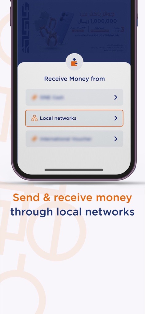 ONE Cash: Digital Wallet - Finance App | MWM