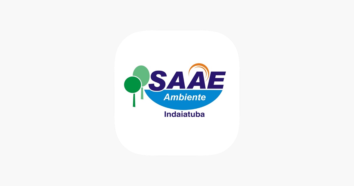‎App SAAE Indaiatuba – App Store