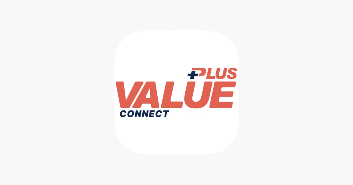 ‎Value+ Connect App - App Store