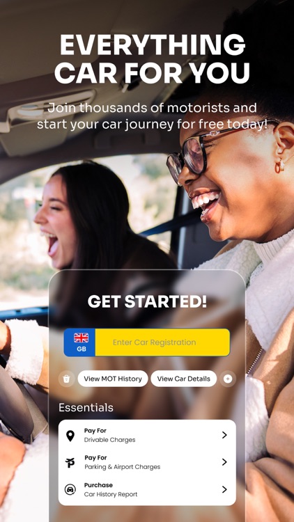 Carr: Everything Car For You by Carr